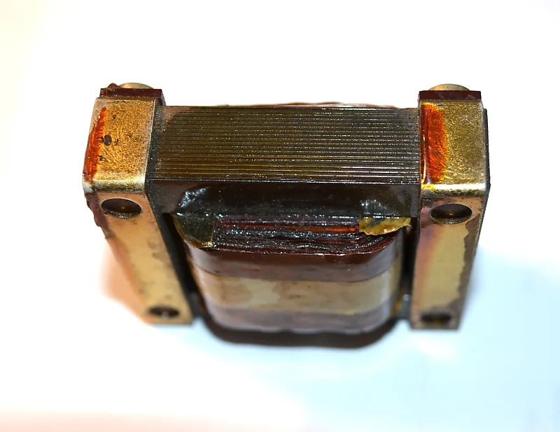 Vintage Original Marinair Neve LO1173 Output Transformer (70s?) – Dan ...