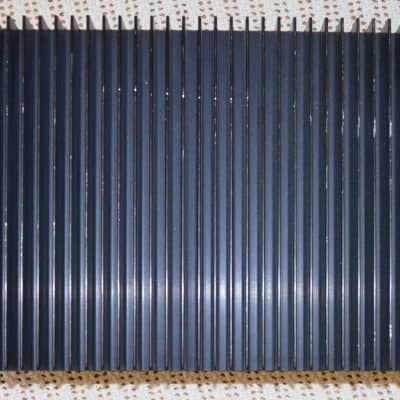 TPL Communications RXR PA3-1DE - RXR RF POWER AMPLIFIER (90s?) – Dan ...