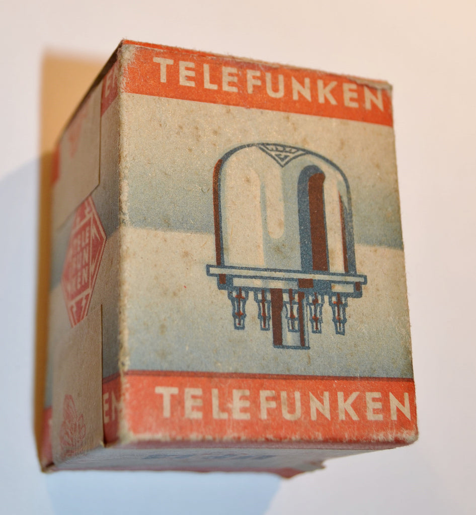 TUBES for SALE – Dan Alexander Audio