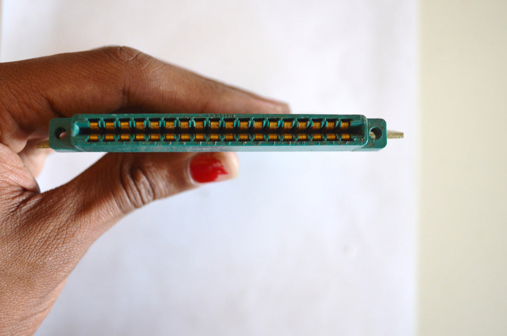 Extender Board 18 Pin Female to Male – Dan Alexander Audio