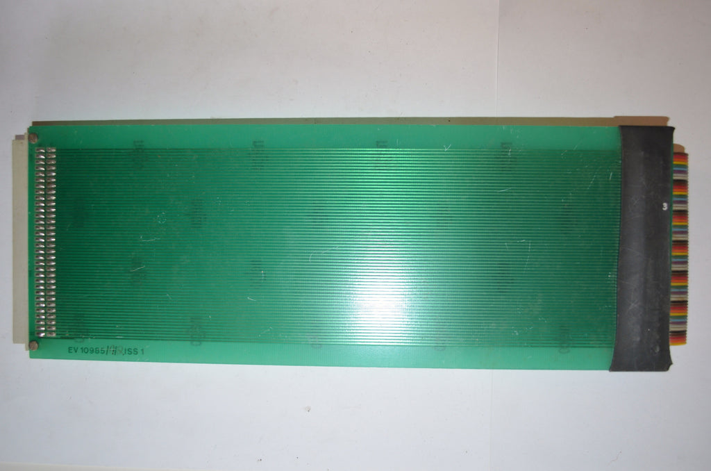 Neve Extender Board – Dan Alexander Audio