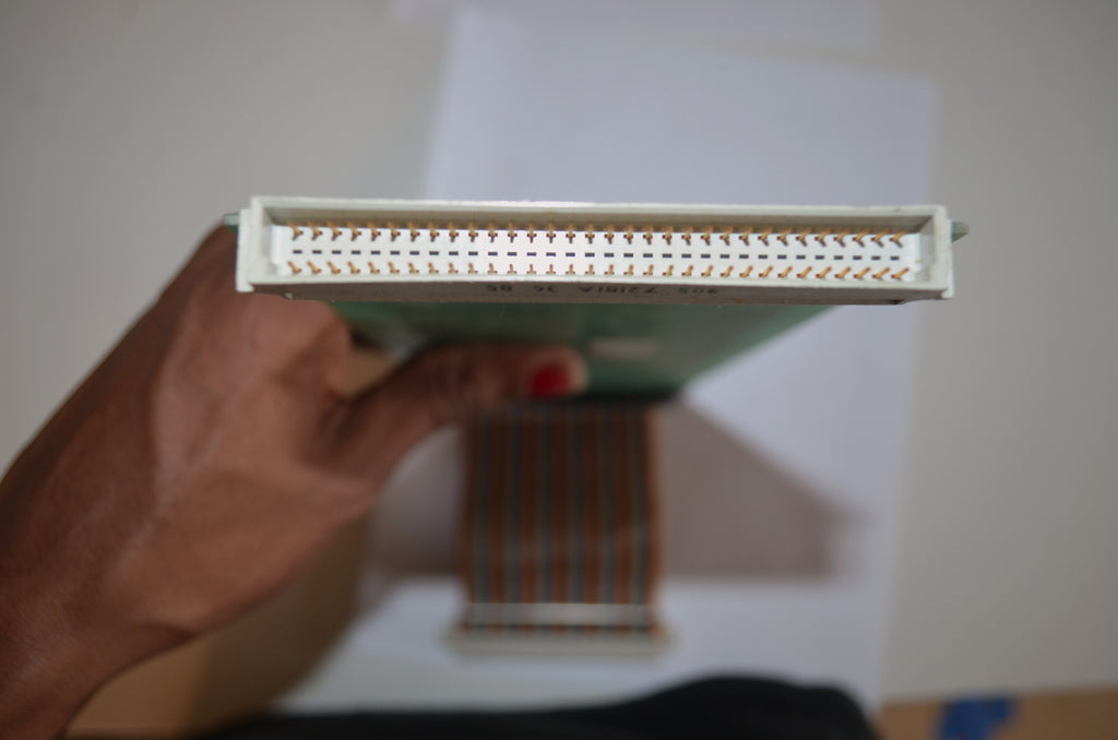 Neve Extender Board – Dan Alexander Audio