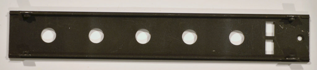NEVE VINTAGE ORIGINAL FRONT PANEL TYPE 33122 – Dan Alexander Audio