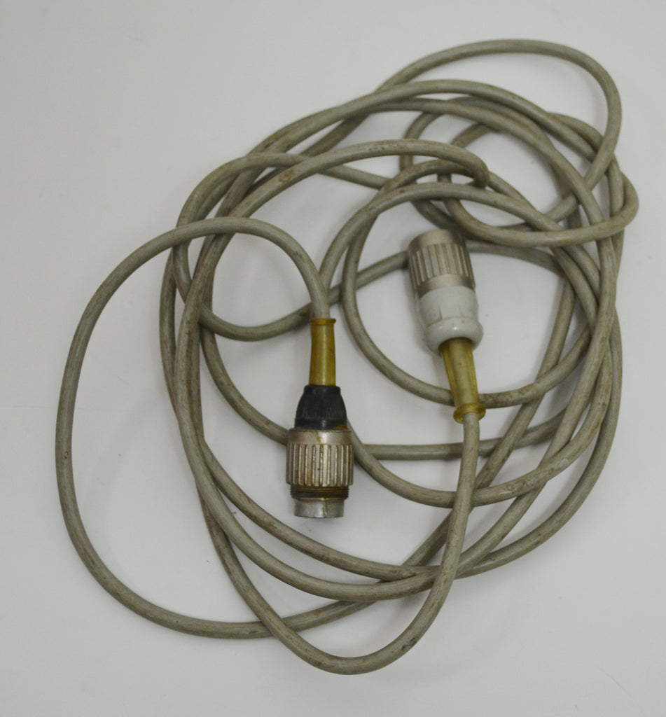 Neumann Microphone Cable M269 Km254, M250 etc 12 feet – Dan Alexander Audio