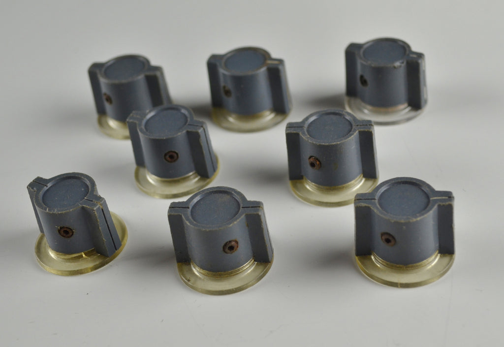 Neve Vintage 80 series knobs – Dan Alexander Audio