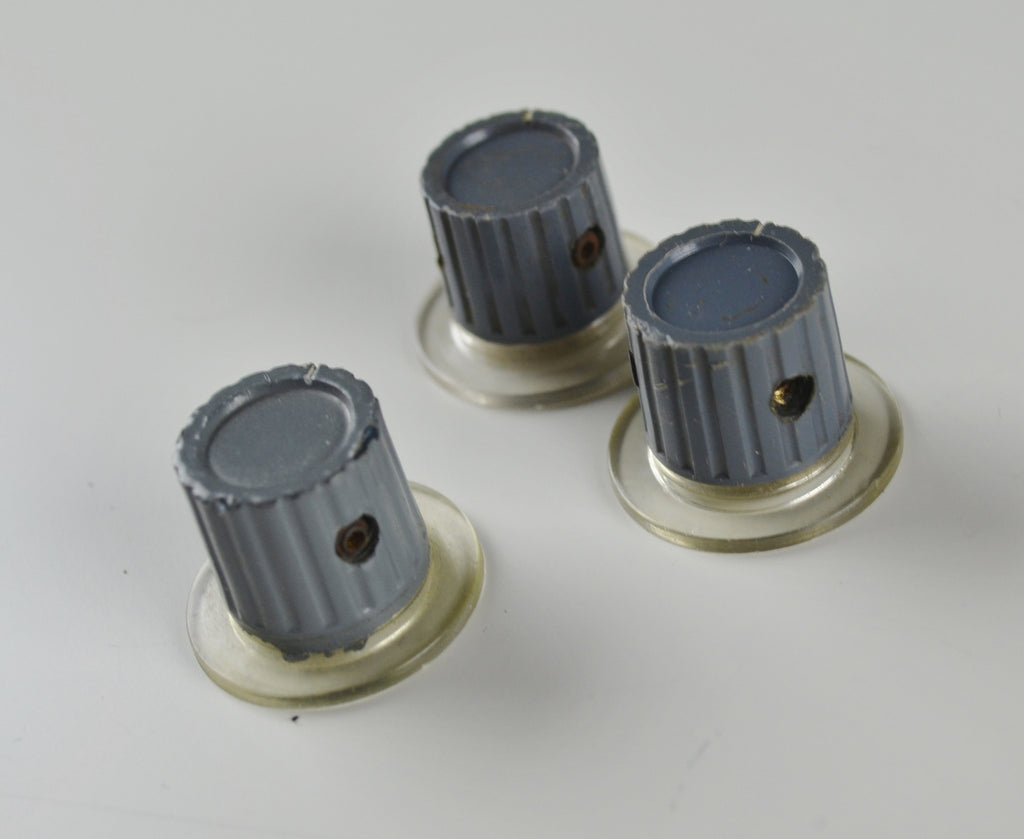 Neve Vintage 80 series knobs – Dan Alexander Audio