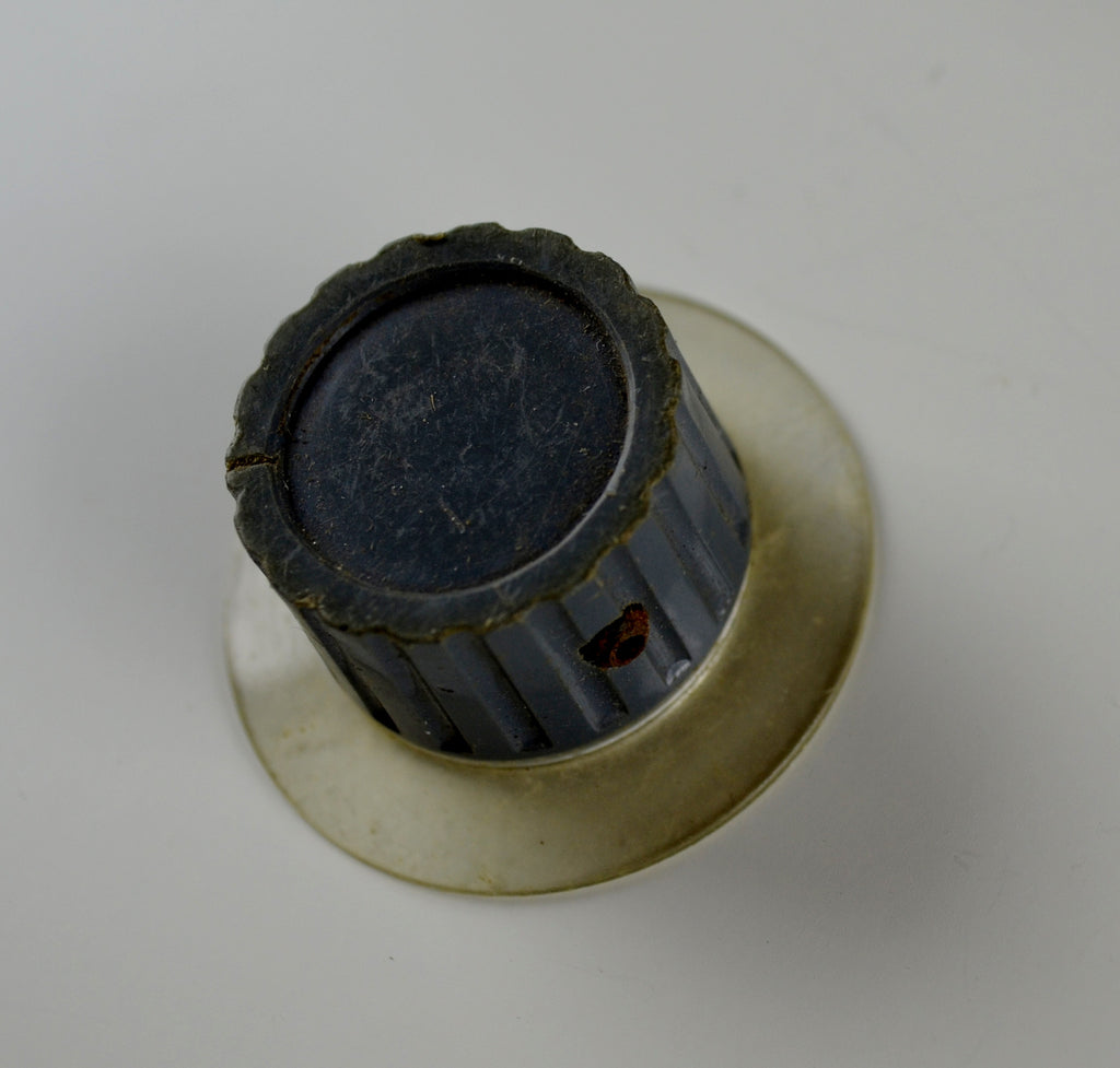 Neve Vintage 80 series knobs – Dan Alexander Audio