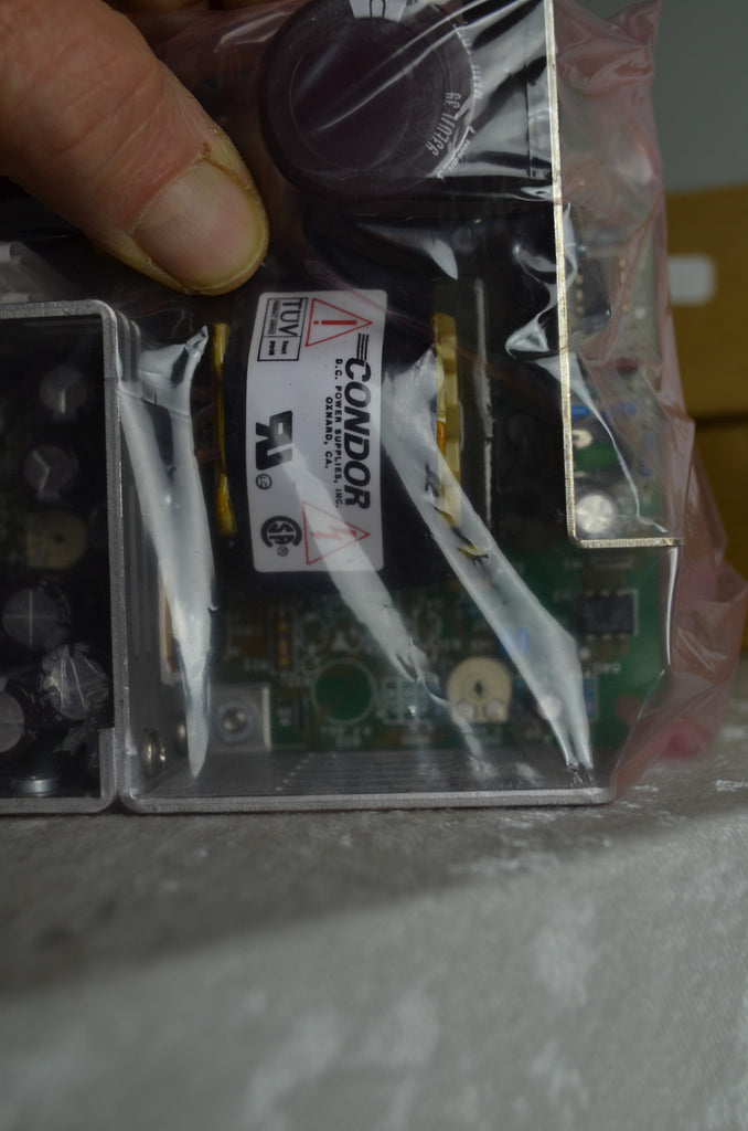 Condor Power Supplies for Modules – Dan Alexander Audio