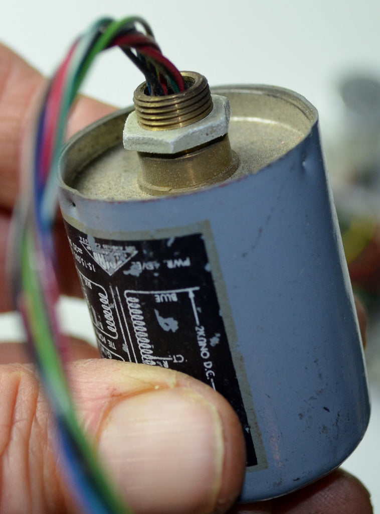 Triad A-78J Push Pull Transistor Output Transformer – Dan Alexander Audio