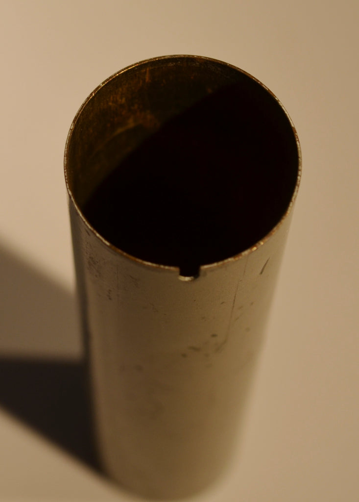 AKG C28 body tube – Dan Alexander Audio